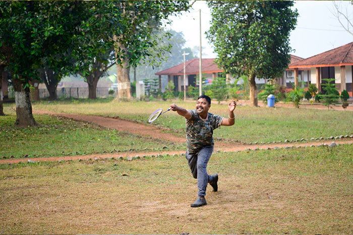 :: Similipal Tiger Reserve